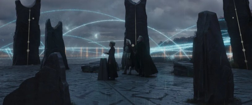 What is the new ‘Star Wars: Ahsoka’ series on Disney+ and why you ...