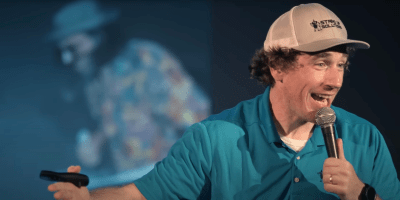 Christopher Borrelli – Chicago Tribune features writer. Militant Rhode ...