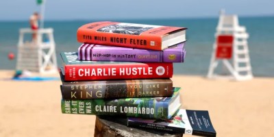 Christopher Borrelli – Chicago Tribune features writer. Militant Rhode ...