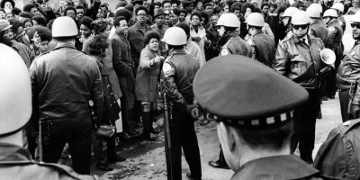 Christopher Borrelli – Chicago Tribune features writer. Militant Rhode ...